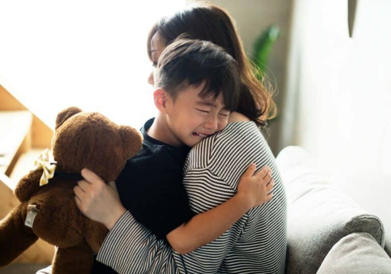 What is Co-Regulation and Why is it Important? - Body & Mind Online