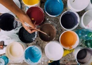 Art Therapy: Expressing Emotions Through Creativity - Body & Mind Online
